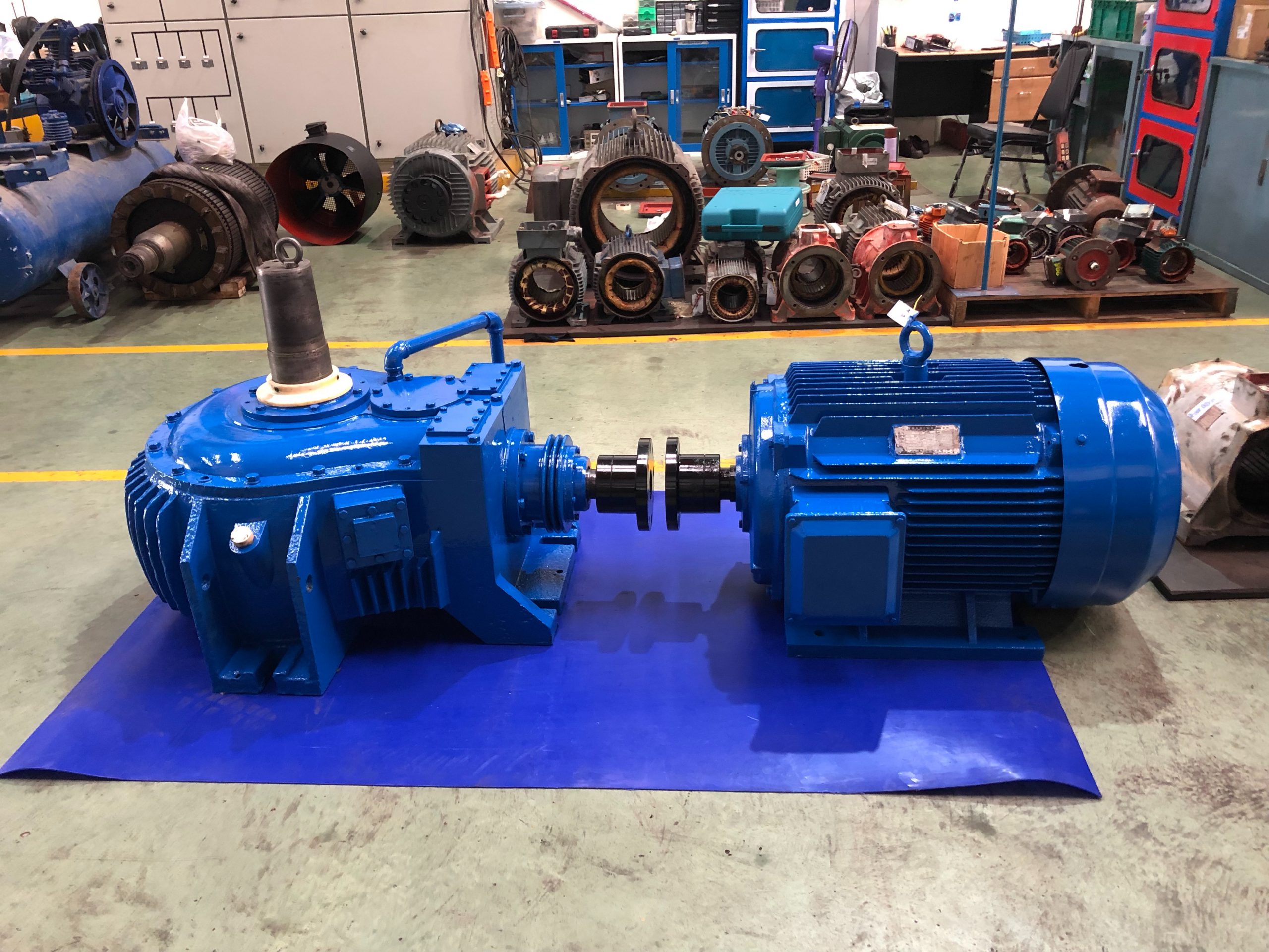 Referenced Gallery – Futuretech Electric